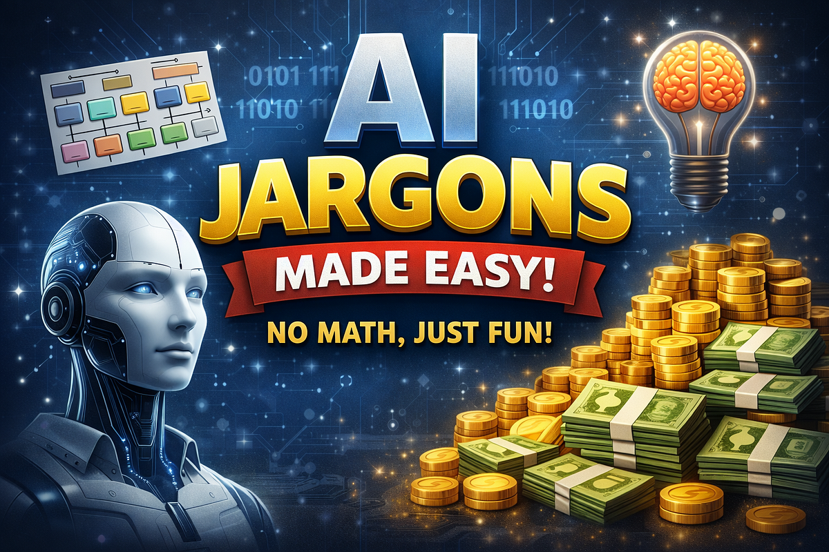 AI Jargons You Must Know to Build AI Applications | Medium