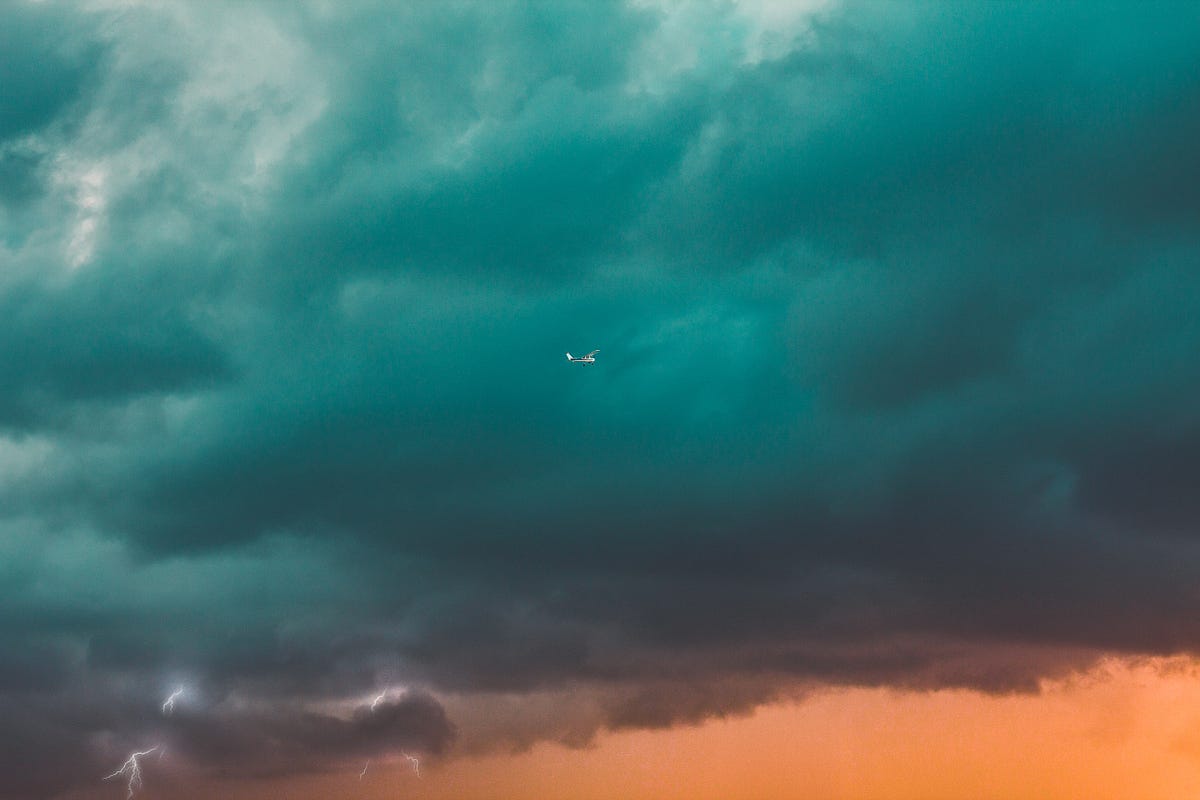 Flying and Other Adventures. A new book by Richard Macready | by Jan ...