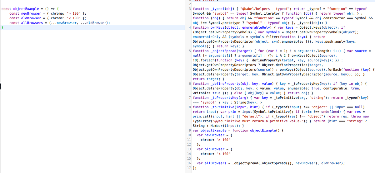 Differential bundle loading for React application | by Krishna Dahal | Naukri Engineering | Medium