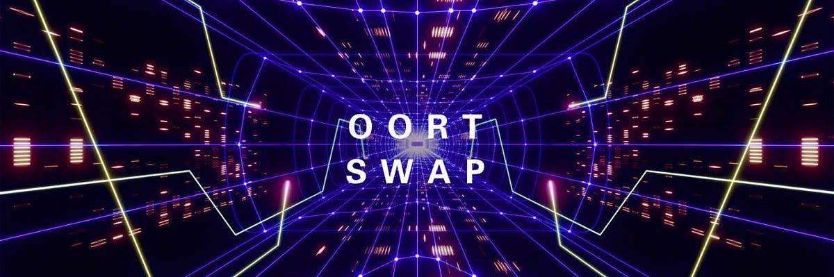 Oort Swap Protocol Service Fee - OortSwap - Medium
