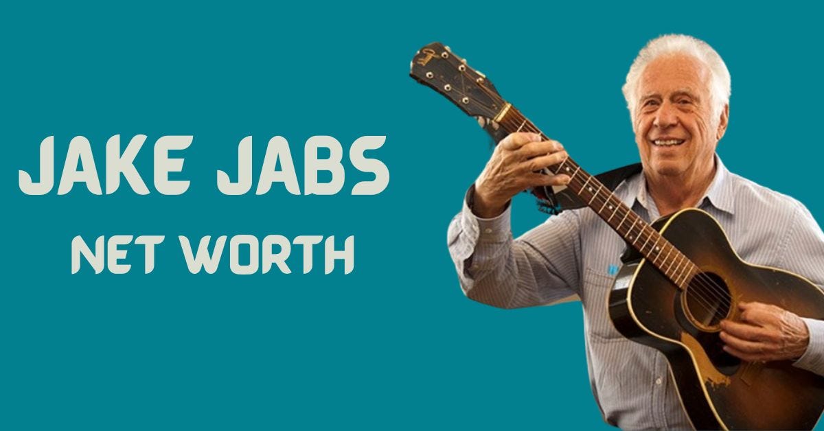 Jake Jabs Net Worth, Earnings, Source Of Income, Bio & More - celeb ...