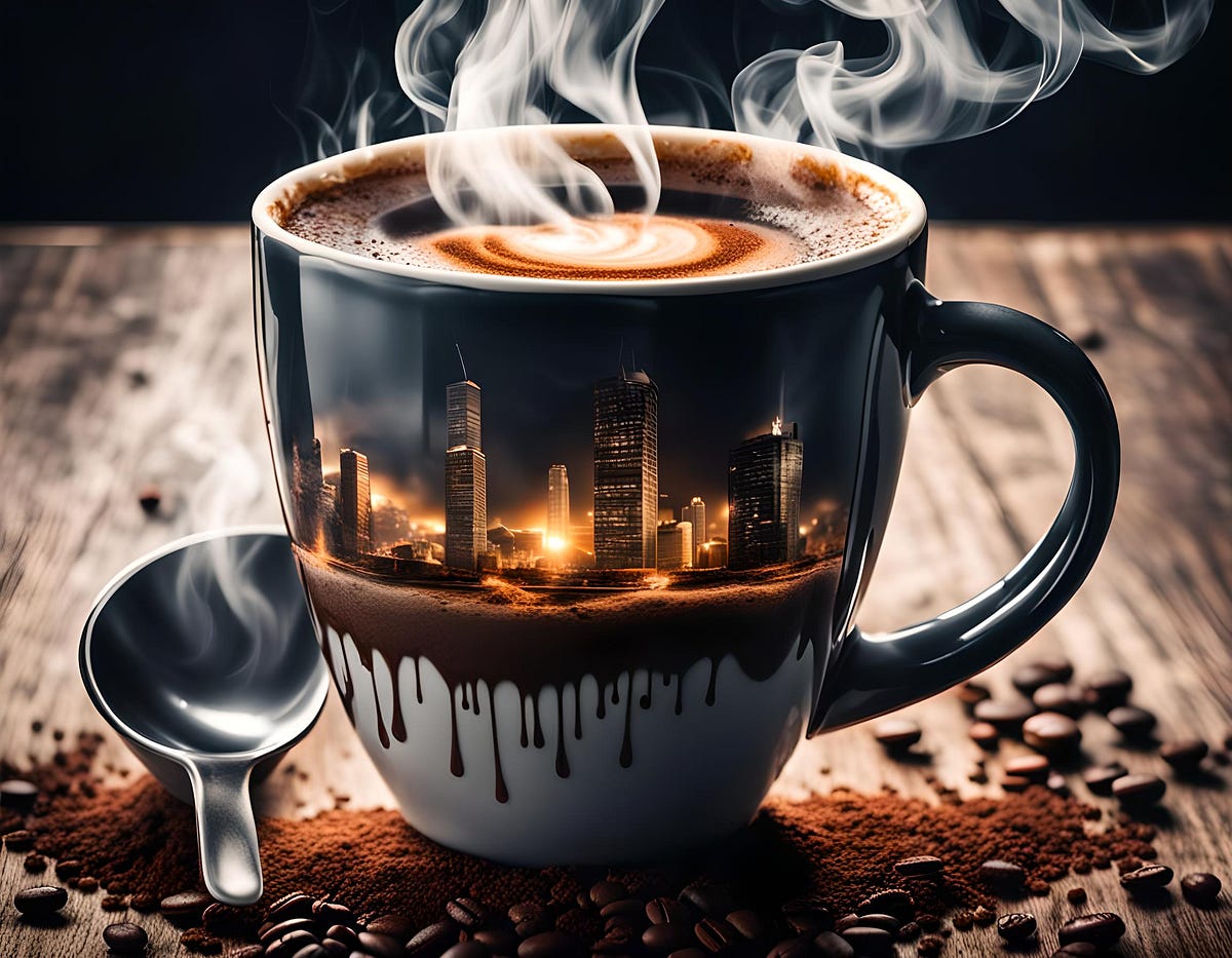 Why I Chose Cold Turkey to Overcome Coffee Addiction | by Ann Inkwell ...
