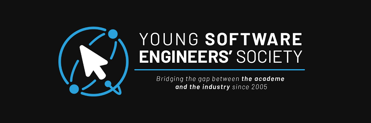 Embrace the new: YSES changes its logo | by Young Software Engineers ...