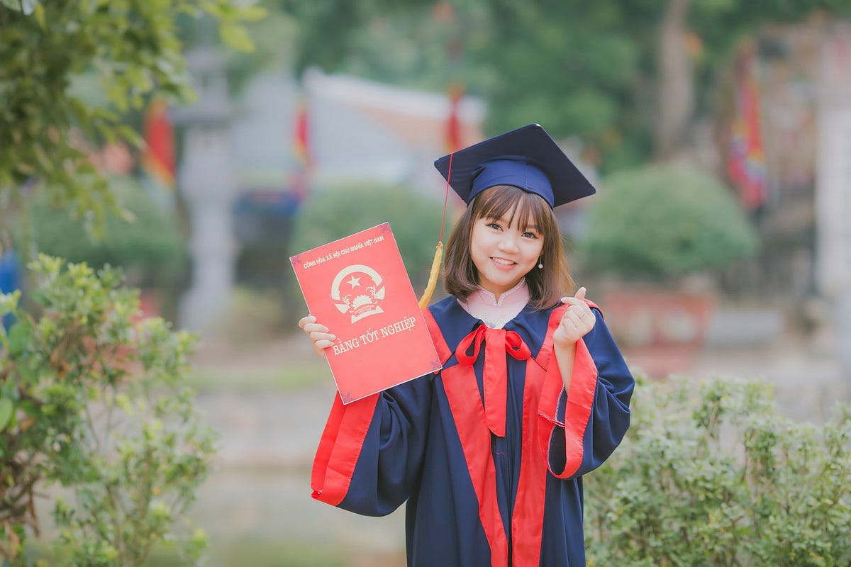 A Minor Degree, Dual Degree, or Double Major? | by Andrey Skvortsov | Medium