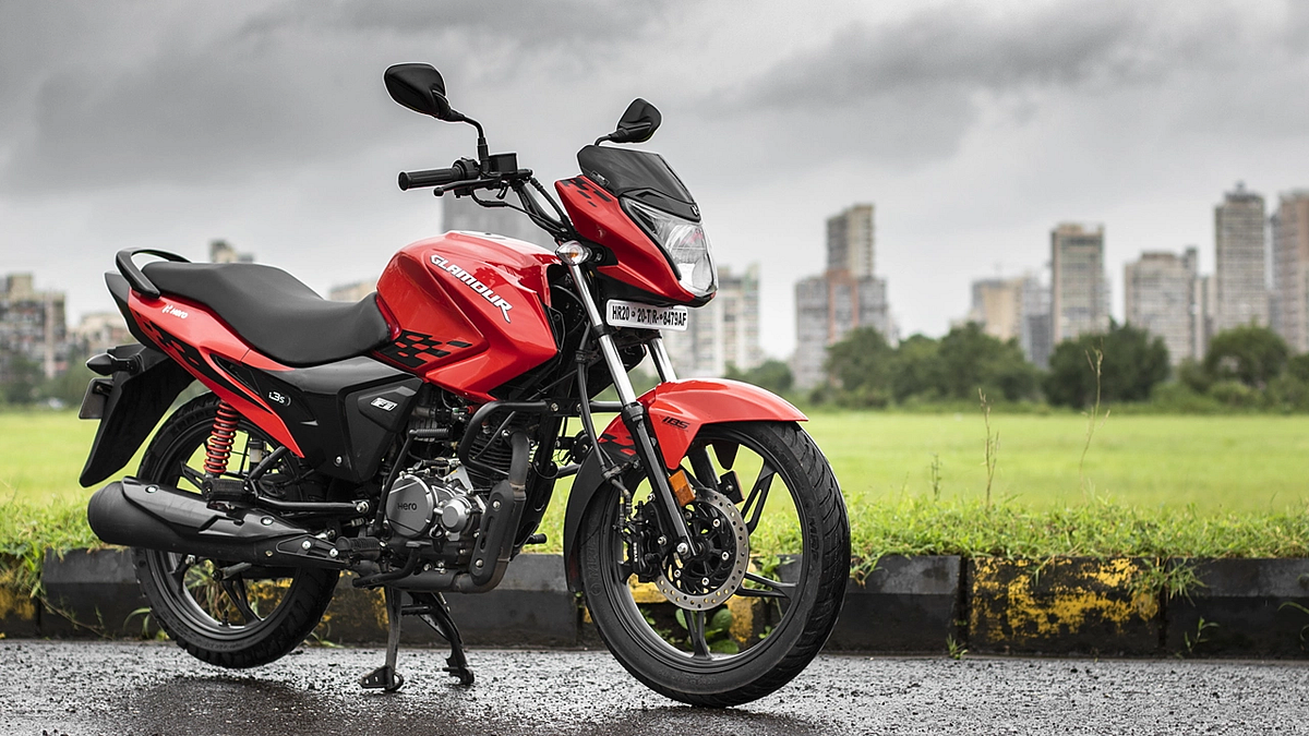 Buy New Hero Glamour Bike Online at Bajaj Mall | by Brijmohan | Jun ...