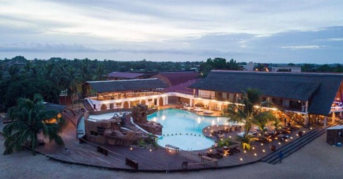 Accra: Finding the Best Beaches and Affordable Accommodation | by ...