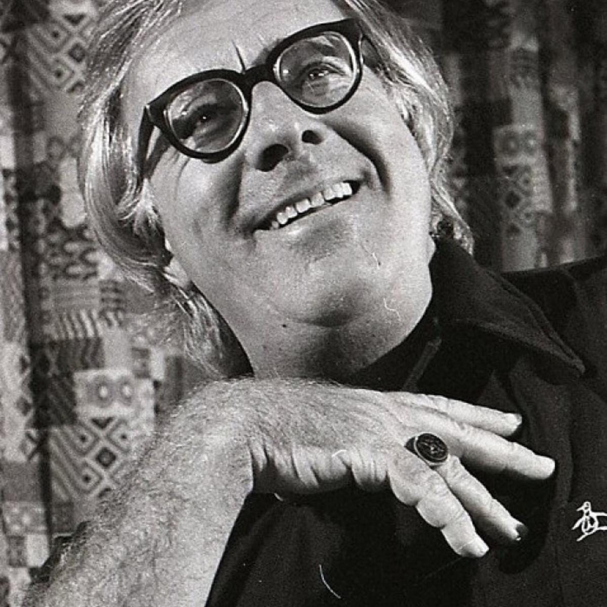 An Homage to Ray Bradbury. The anniversary of his death reminds us ...