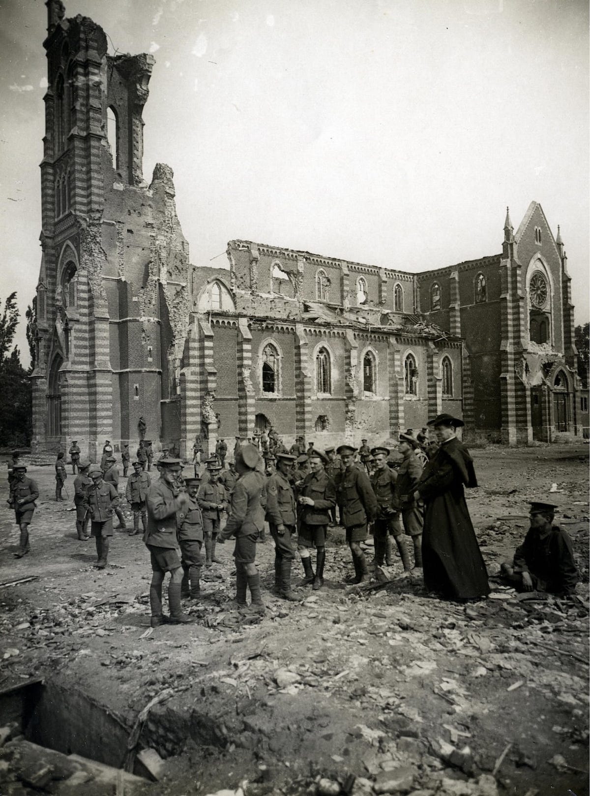 The Painting. | by Colin Amey | Medium