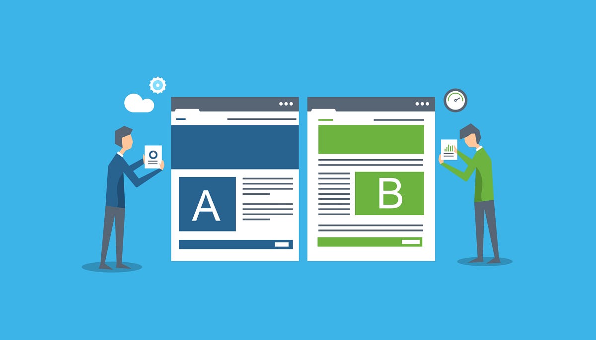 The ABCs of A/B Testing: Your Guide to Commonly Asked Questions | by ...