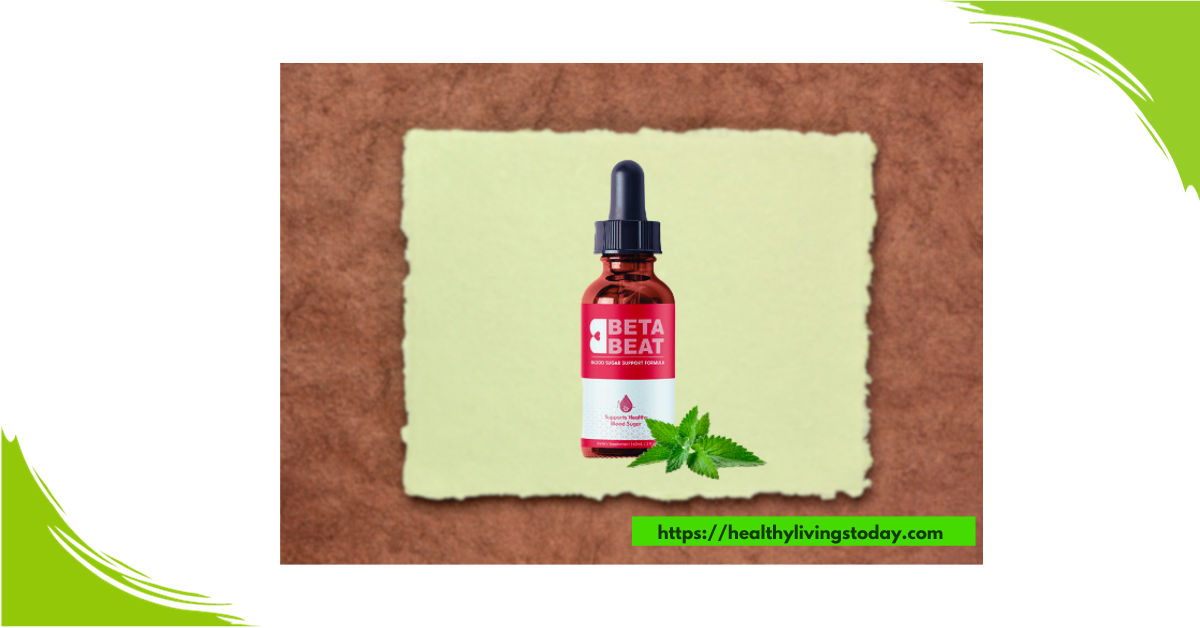 Advanced Alert: what is Beta Beat? | by Organic Nutrition | Oct, 2023 ...