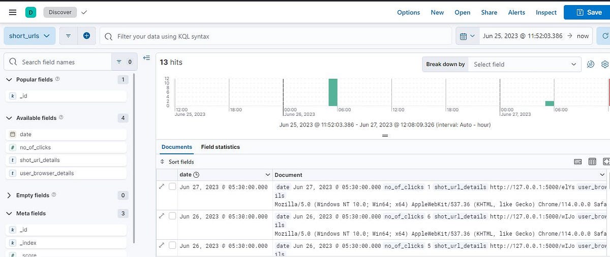 Real-Time Data Analysis for Business: Empowering Python Web Apps with ...