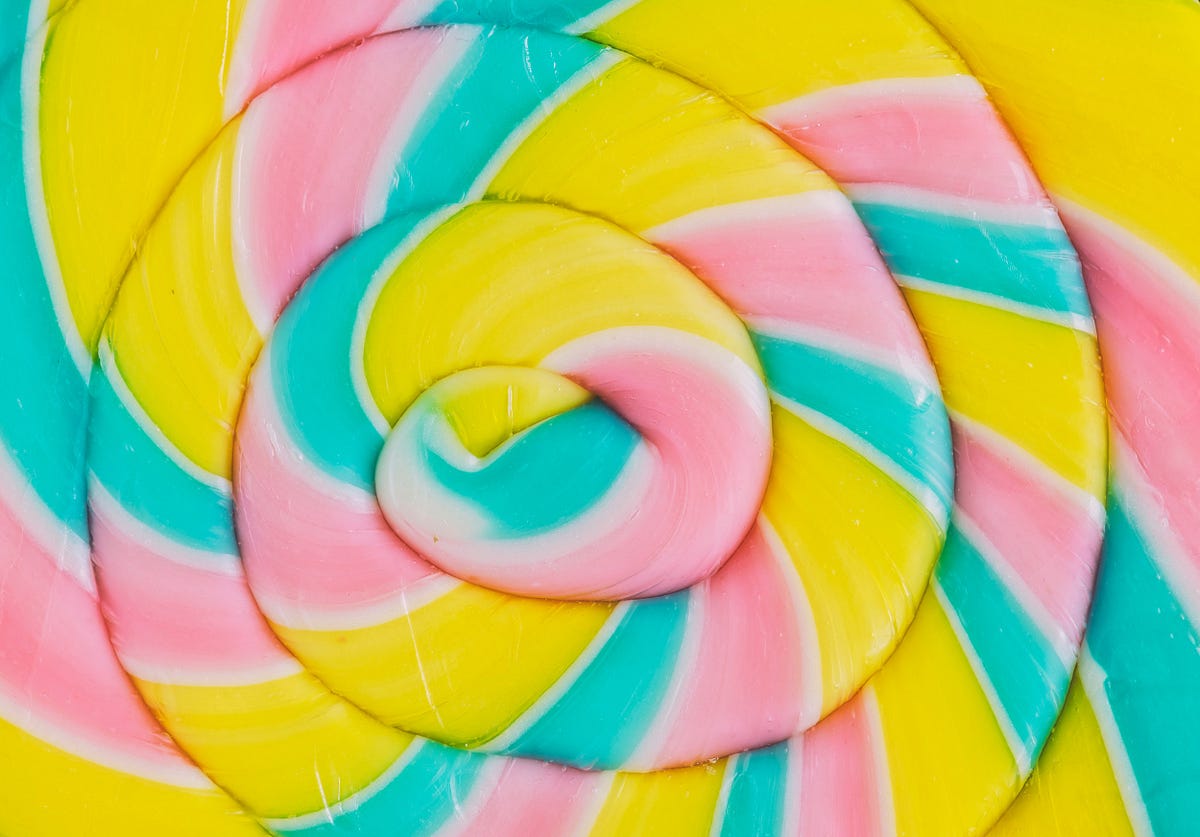 Lollipop moments & Everyday Leadership | by Jarrod Overson | Medium