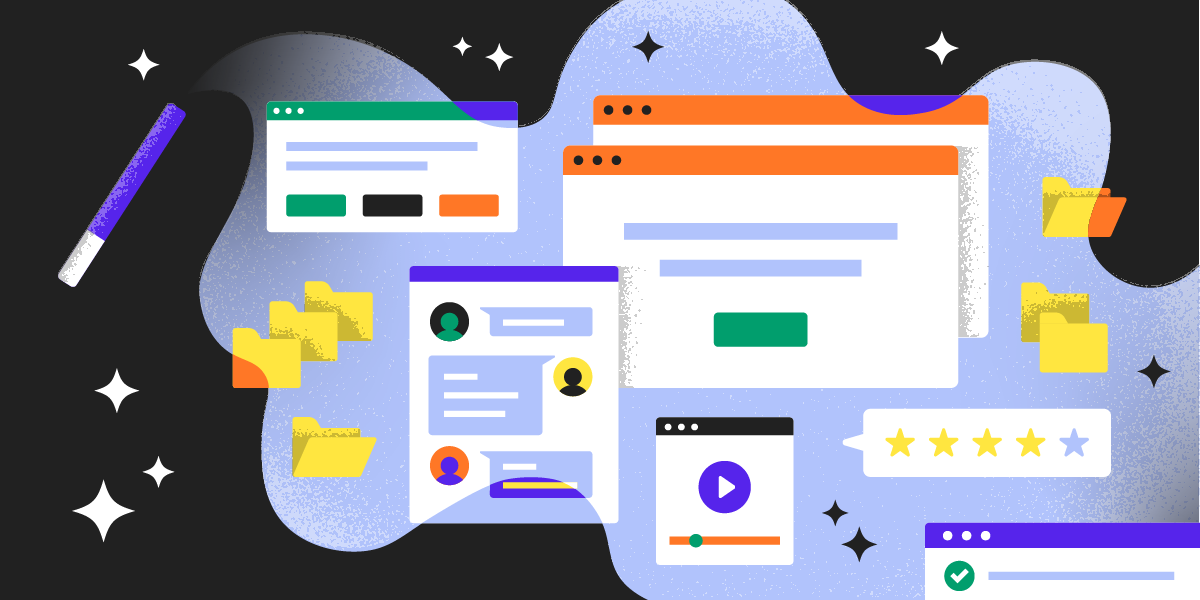 Goodbye Upgrade Fatigue — How Cursor Upgraded Our Storybook in Just 2 Hours! | by Uri Klar ...
