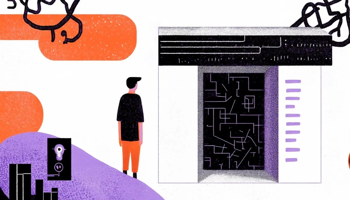 Minimalism’s Advantages for UX Design: Why Less is More? | by mehmet ...