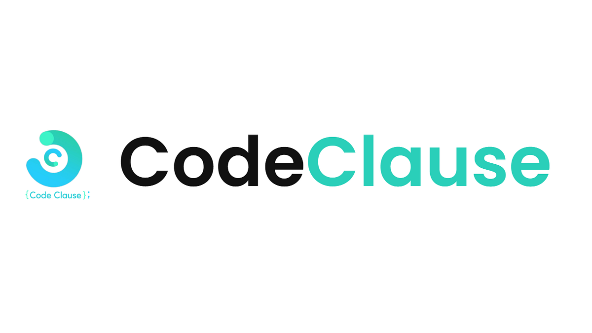 CodeClause Internship. CodeClause is a virtual platform, Aims… | by Sudeep Kumar Manna | Mar ...