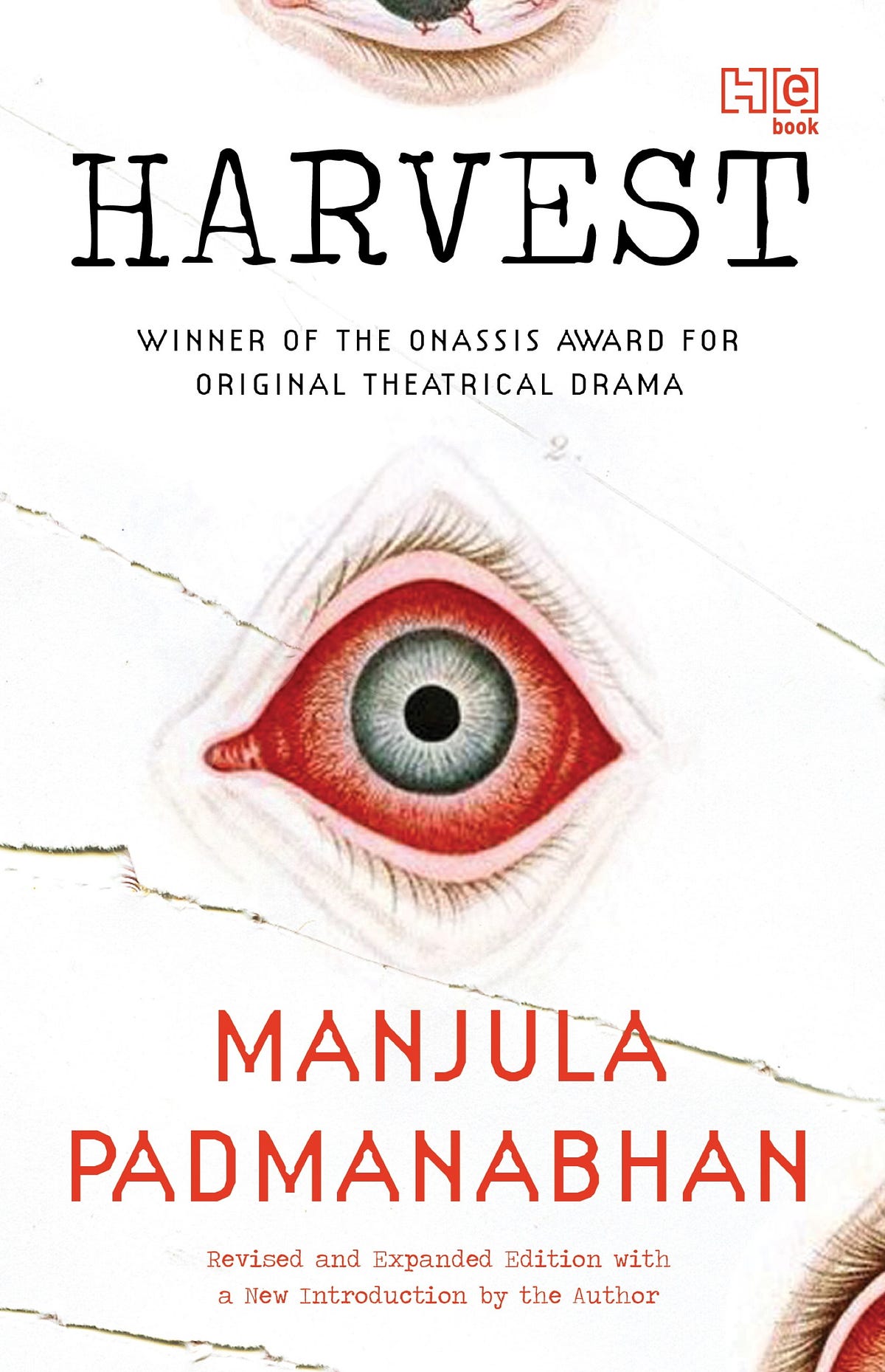 Manjula Padmanabhan’s Feminist Dystopian Science Fiction | by Anushmita ...