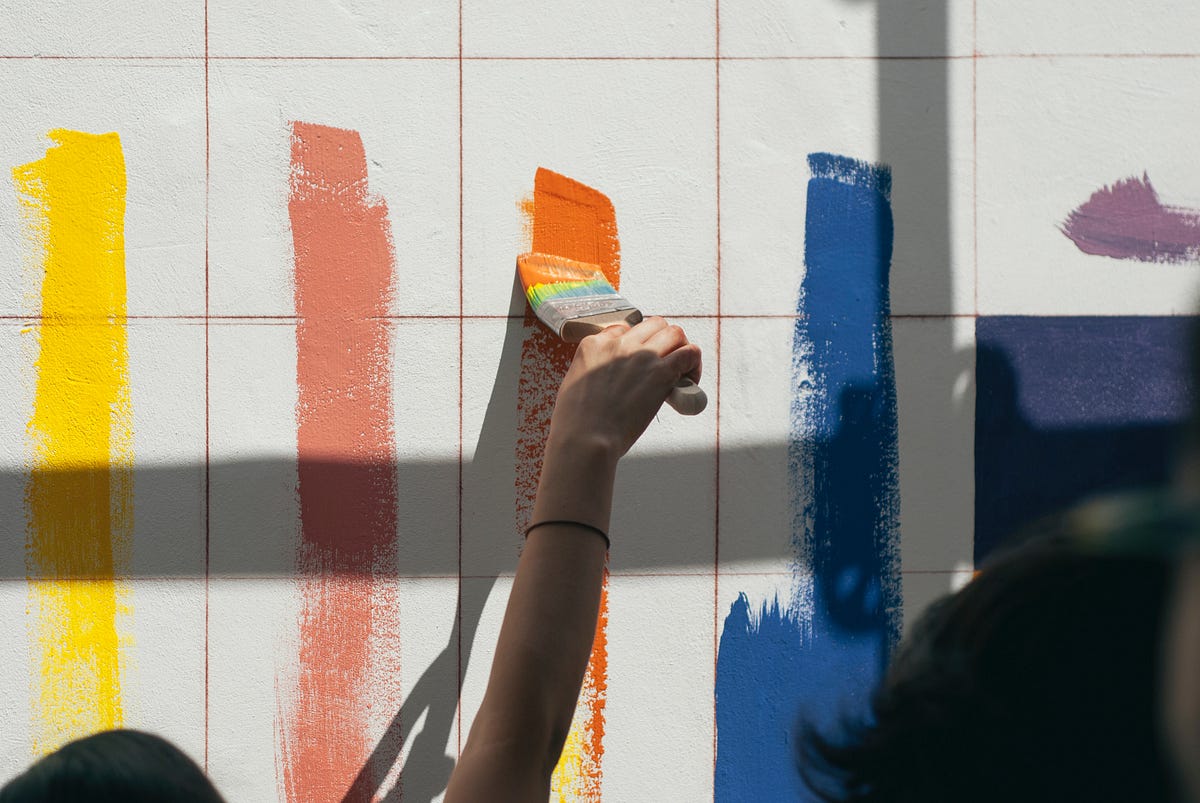 So you want get better at CSS…. React, Angular, Vue, Next.js, mobX… | by Julia Mitchelmore ...