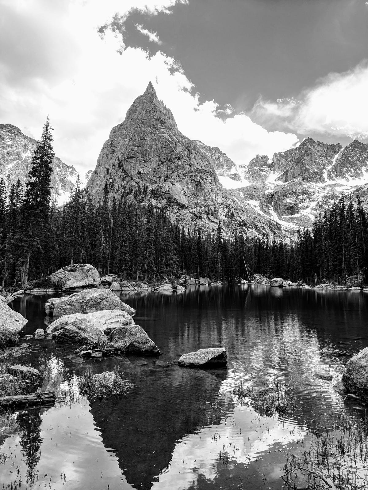 Formatting A Plotly Figure With Matplotlib Style By Becky Otoole The Startup Medium