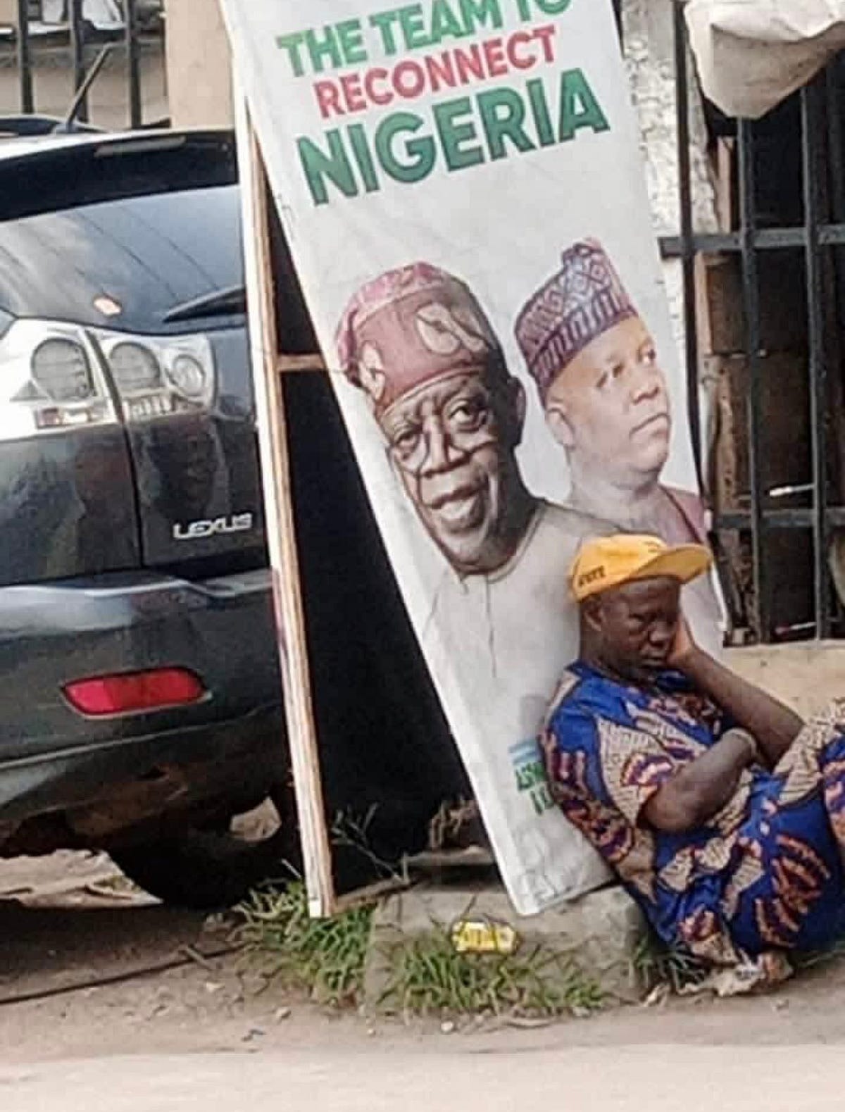 Protesters Sing “Arise, O Compatriots” in Defiance on Independence Day ...