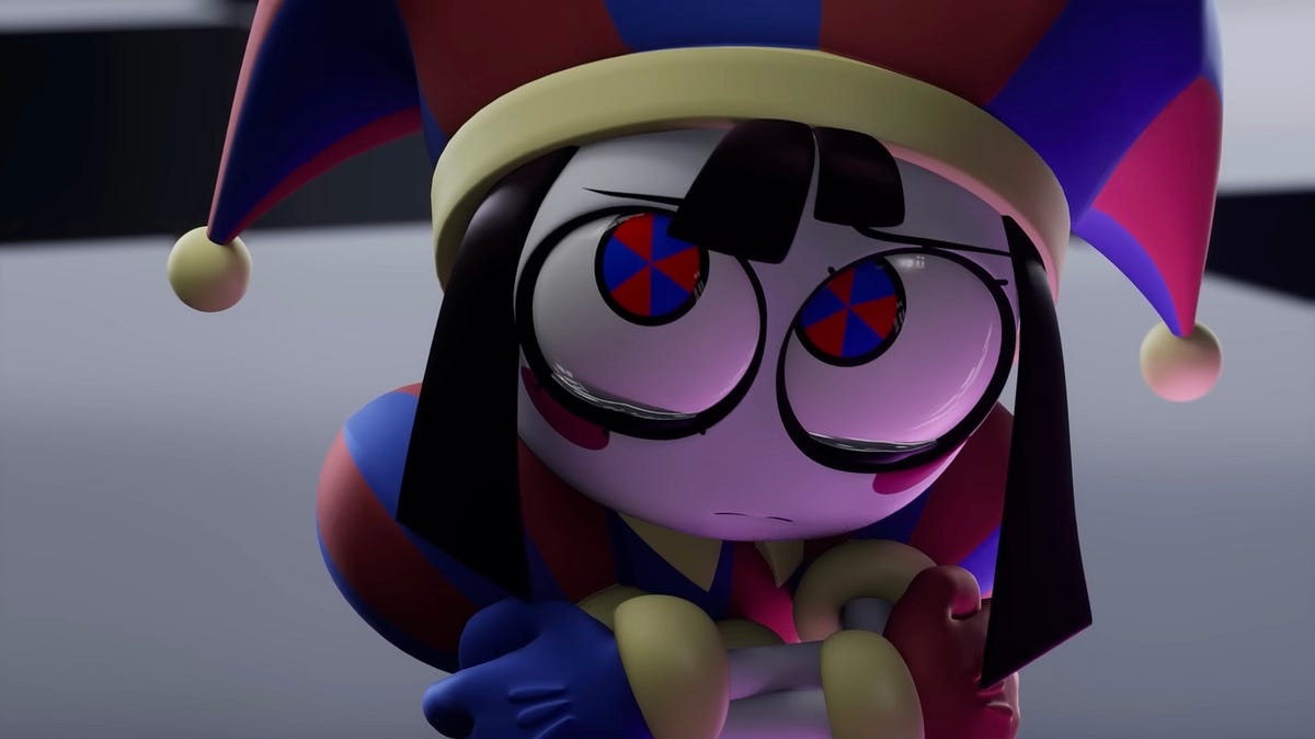 ‘The Amazing Digital Circus’ Finale is Setting Us Up For Disappointment ...