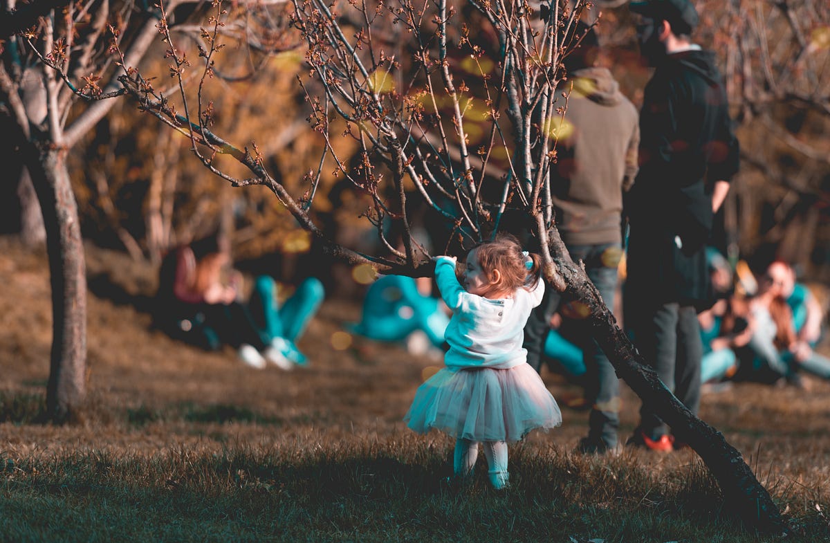The importance of playful learning for children | by Treebath | tree ...