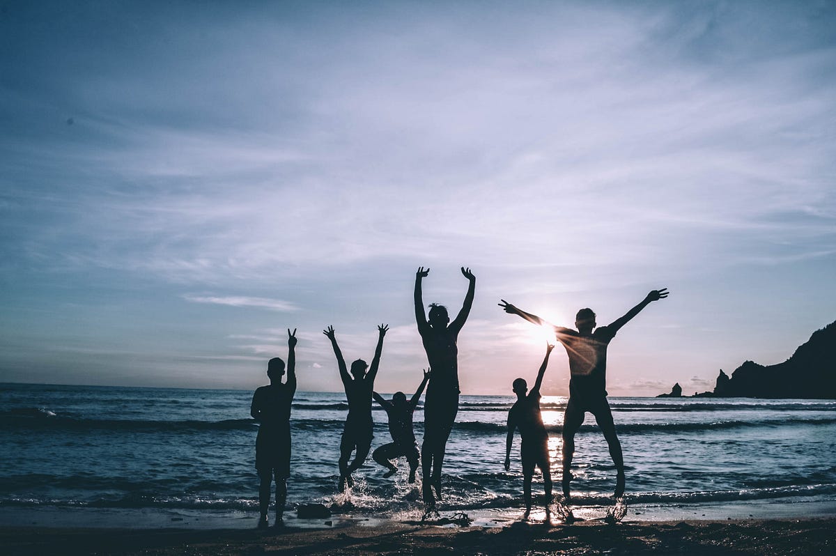 Freedom in a Post Pandemic World. The pandemic has been around long ...