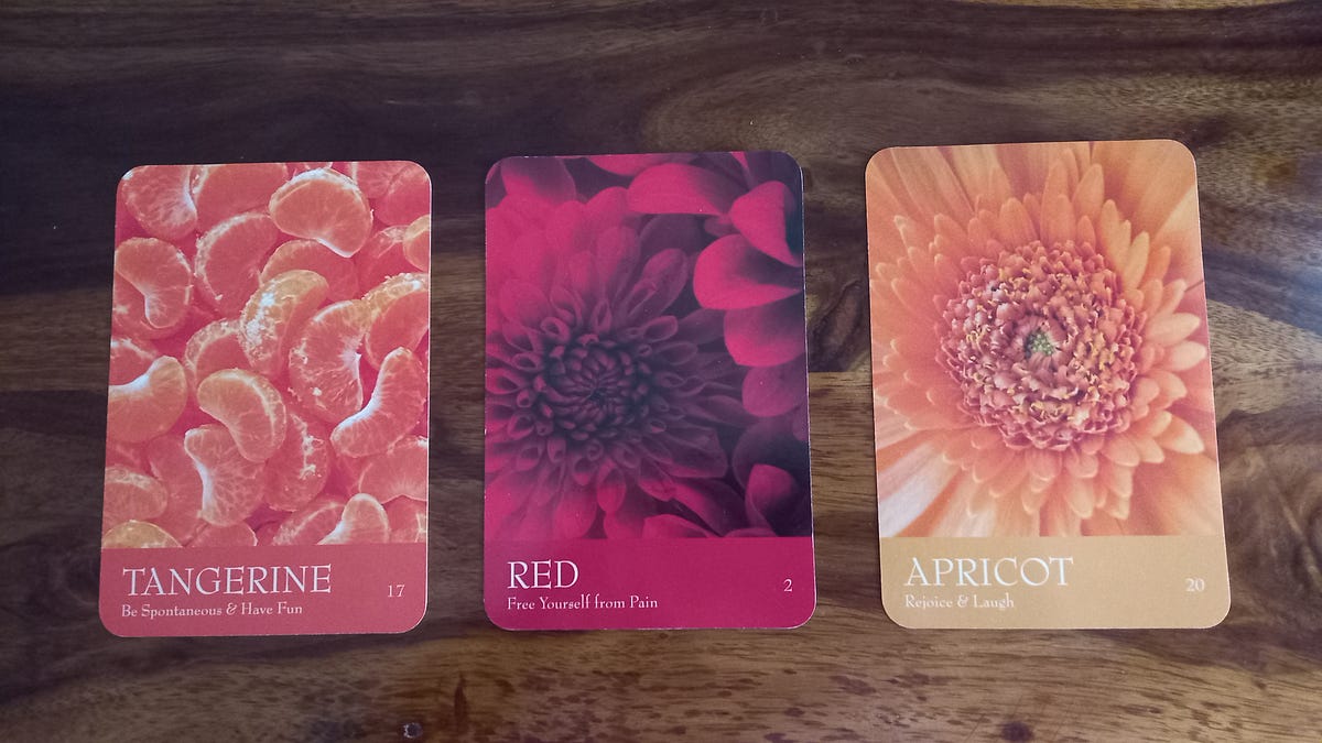 December 2023 for You!. Your tarot predictions for the coming… | by ...