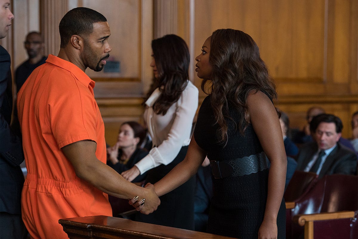 Power (2014) Season 6 Episode 7 — Like Father, Like Son | by ...