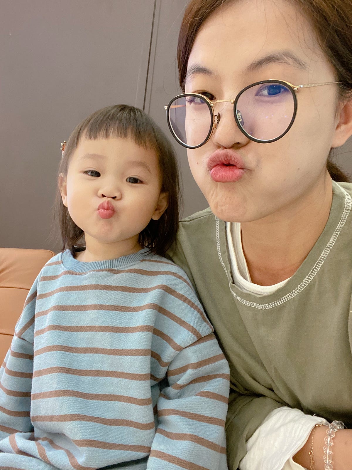 to dingding - Emily Peng - Medium