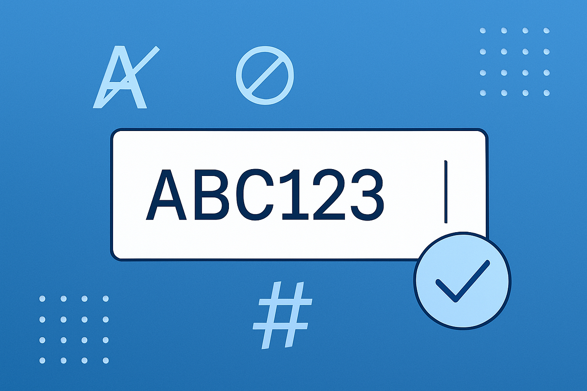 How to Create Custom Text Input Formatters in Flutter | by Valerii Novykov | Jun, 2025 | Medium