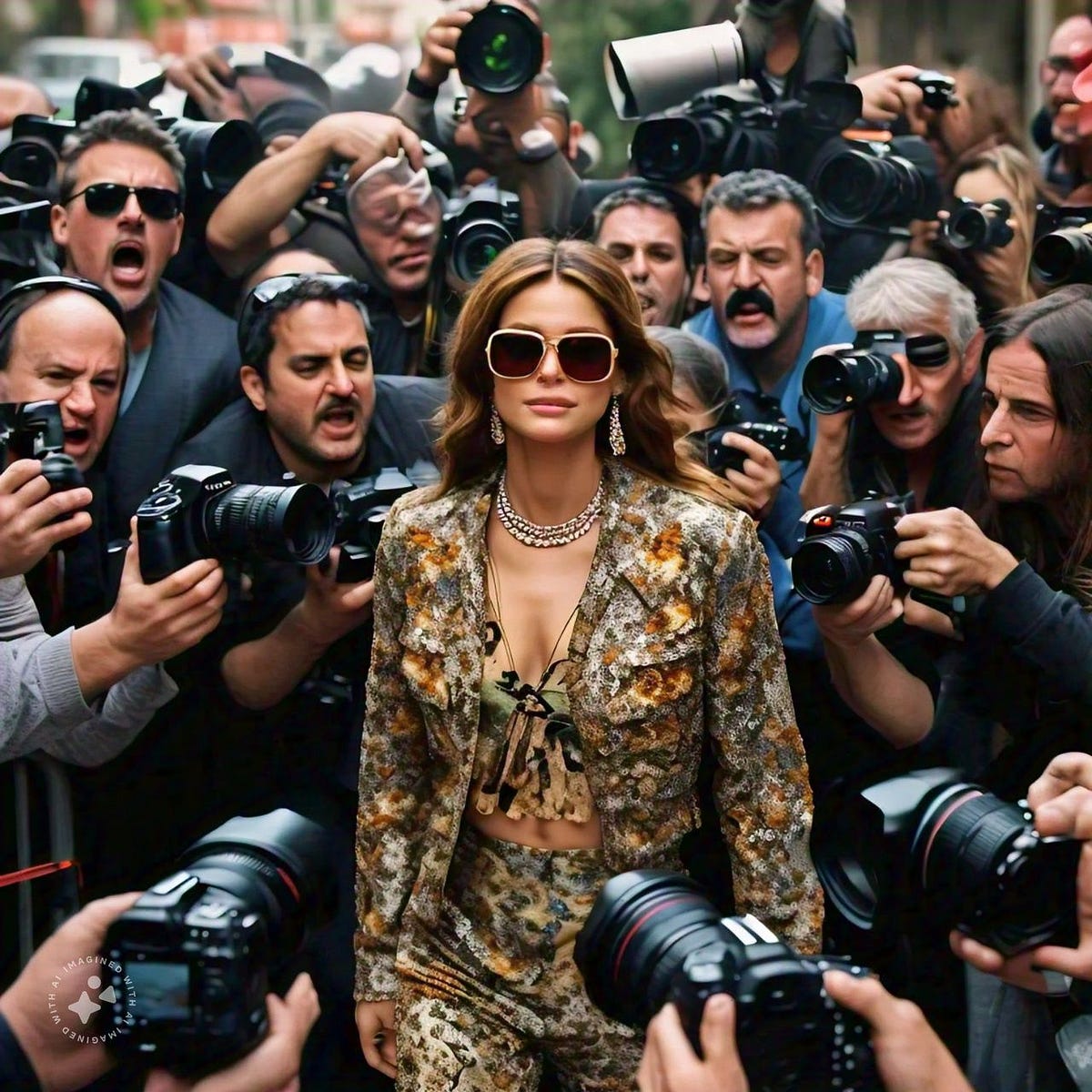 Clout is the Biggest Currency: The Art of Influence in a Digital Age | by Josh Haden | Medium