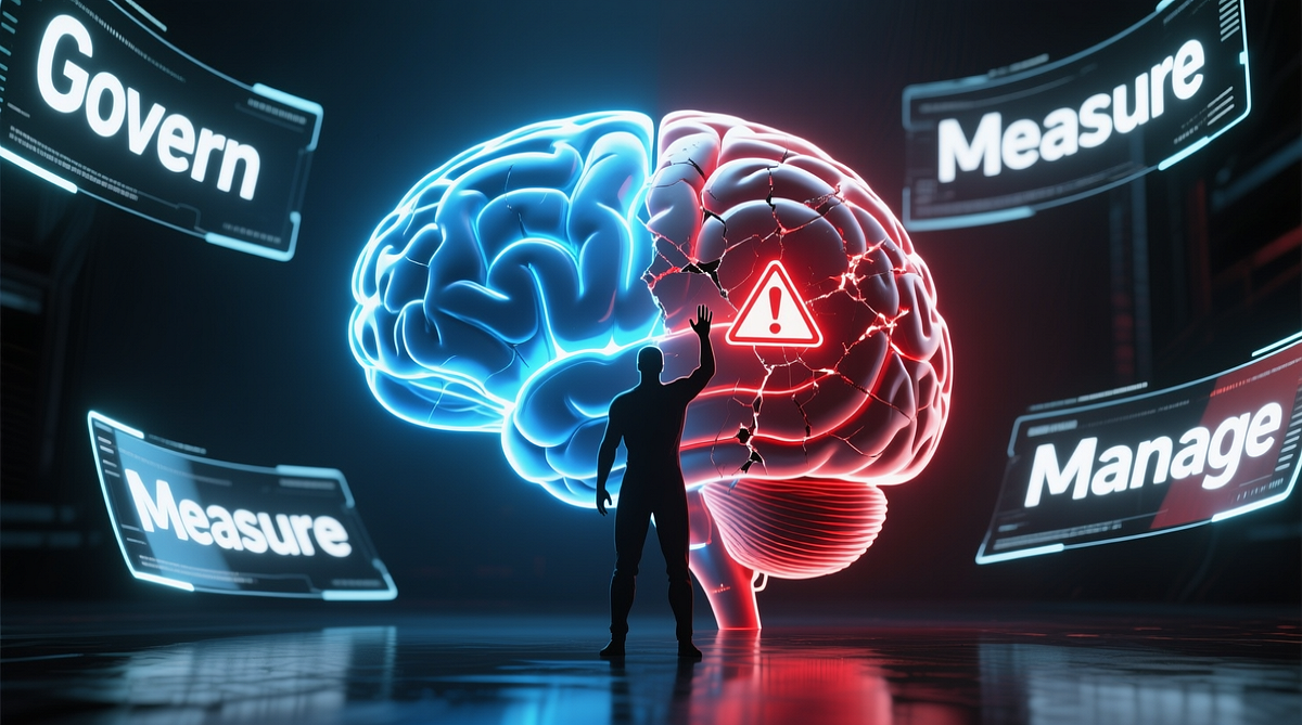 Applying the NIST AI Risk Management Framework: Lessons from Real AI ...