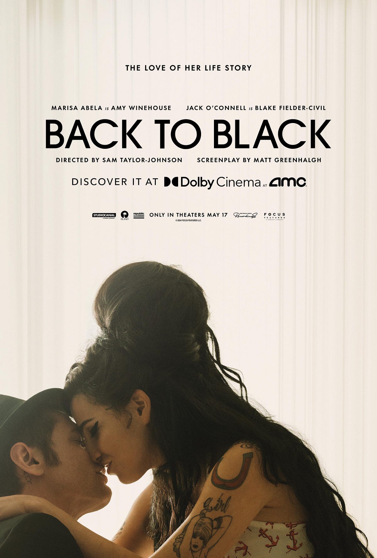 Title: back to black movie where to watch||amy winehouse movie, Release ...