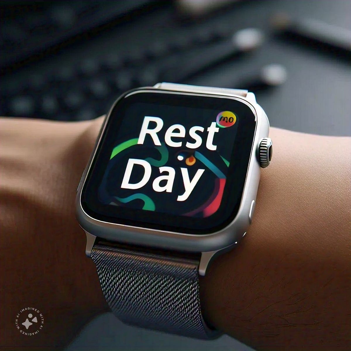 *The Power of Pause: Why Rest Days Are Essential to Your Fitness ...