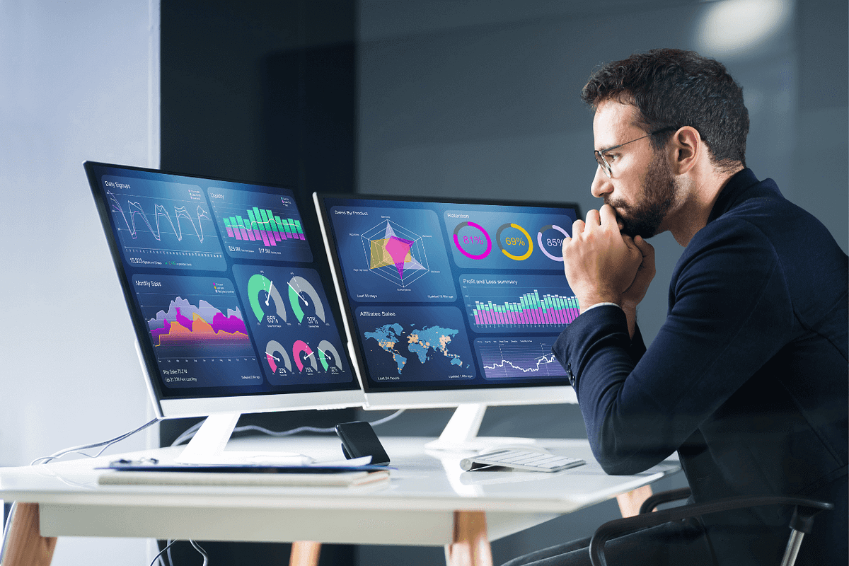 5 Best Data Analytics Tools For Data Analysts In 2023 By Console