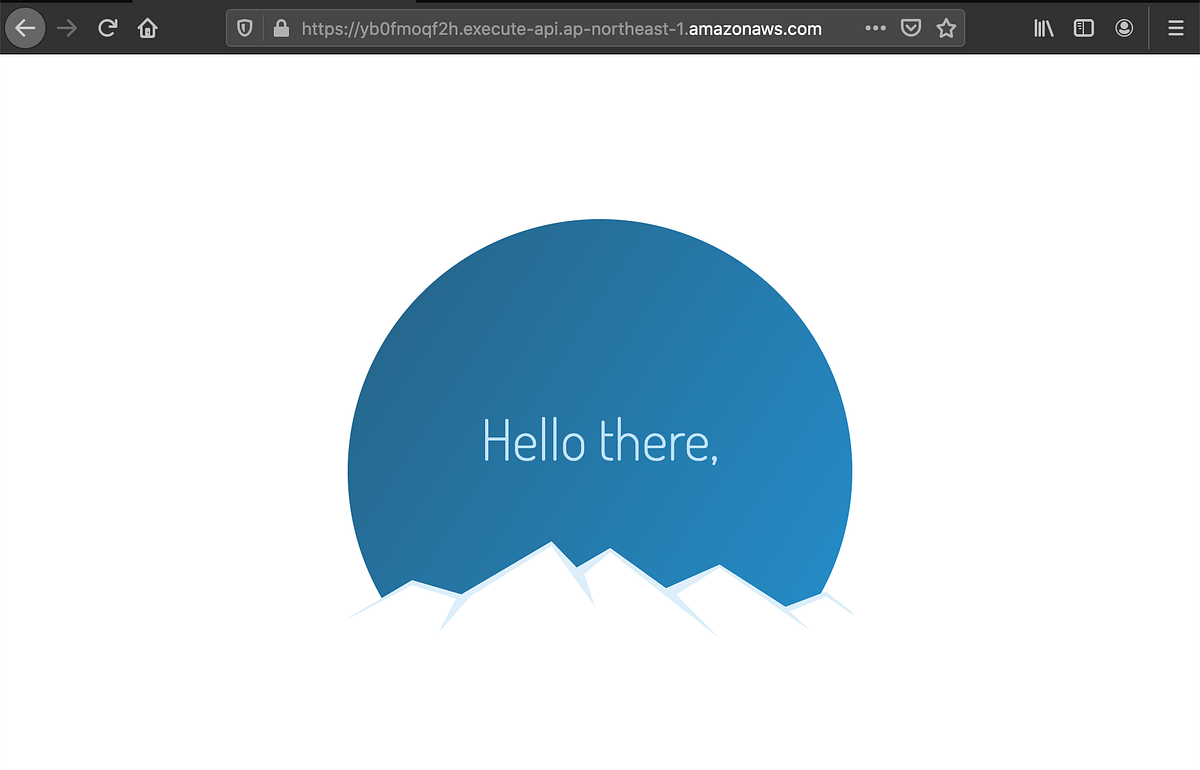 用 Bref 1.0 讓 Laravel 8 serverless 起來 | by Azole (小賴) | Medium