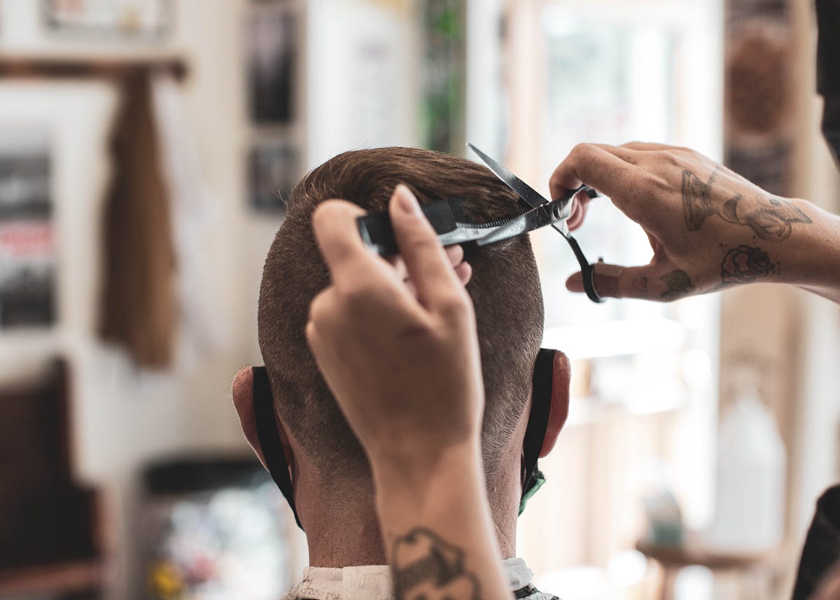 The Best Head Shaver Reviews and Tips For The Whole Family | by ...
