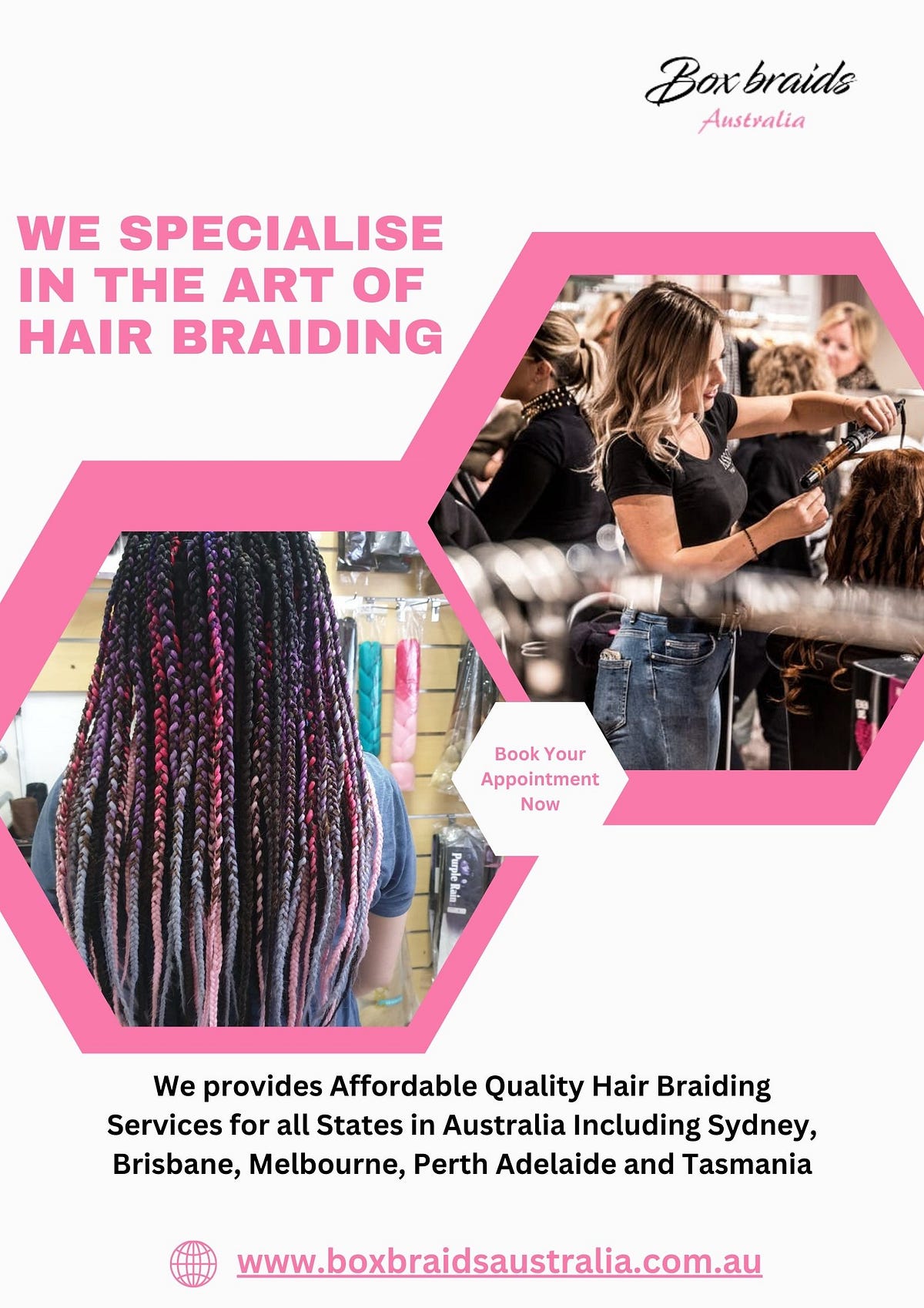 Dutch Braid Hairstyles For Short Hair — Box Braids Australia - Box ...