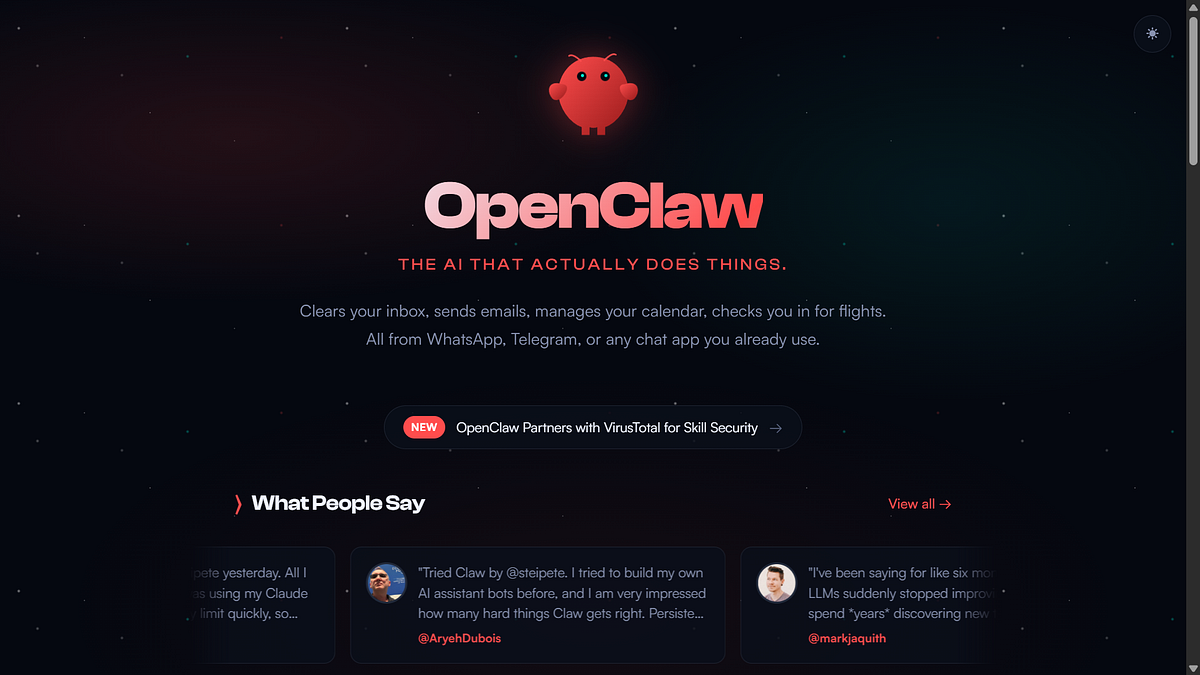 Best OpenClaw Variants to know !. PicoClaw, FreeClaw, NullClaw ...