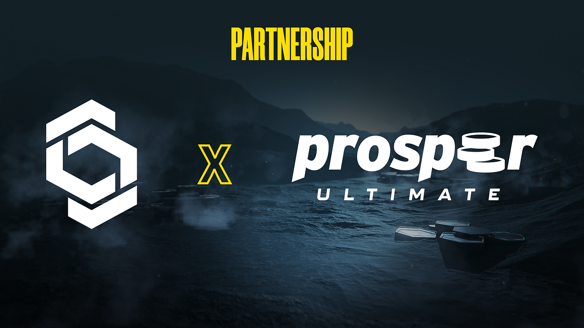 Prosper Ultimate Joins Champion of Champions Tour as Fan Engagement ...
