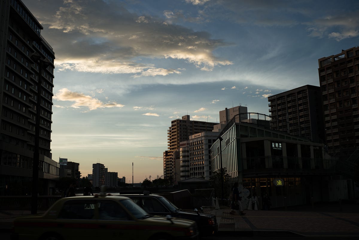 https://ysy372.wixsite.com/leicaphotolife | by tomoya kawasaki | Medium