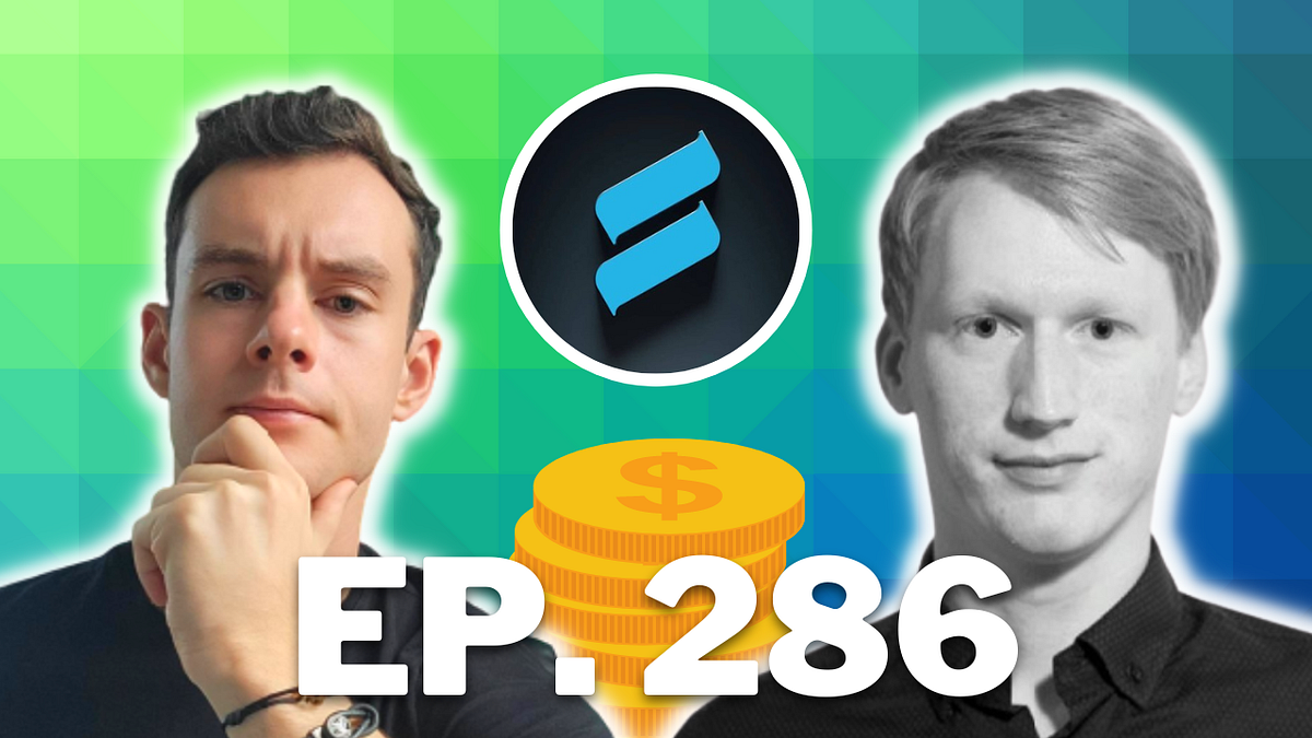 Simon Schaber | CBDO of Spool. On episode 286 of the podcast… | by ...