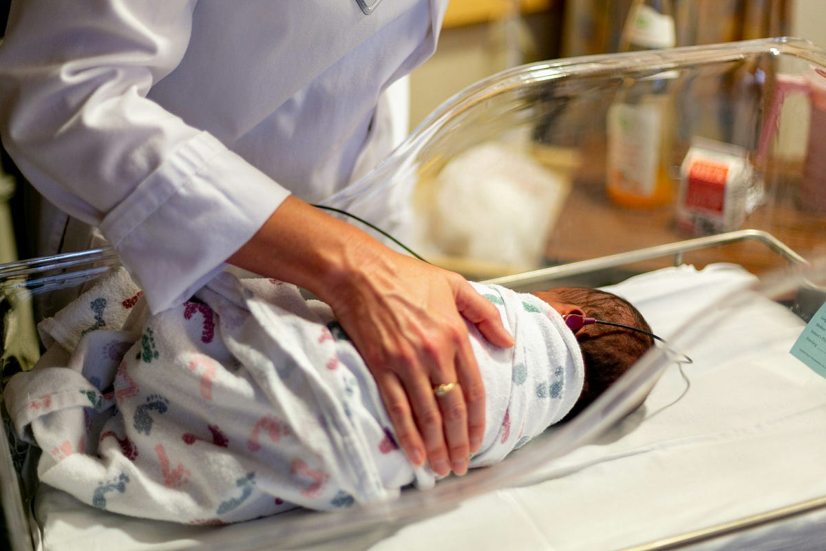 Seeing Through the System. What I Learned from My Son’s Chronic… | by ...