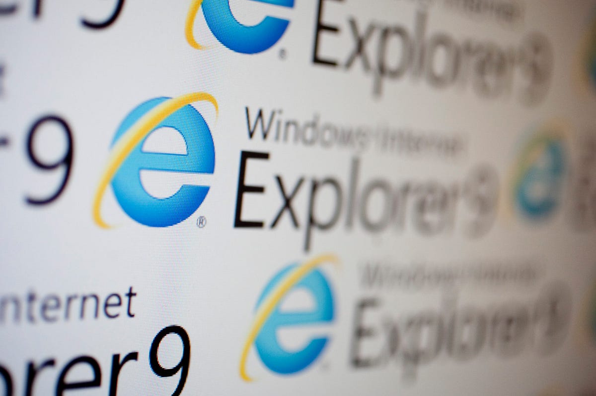 Microsoft says it will fix an Internet Explorer security bug under ...