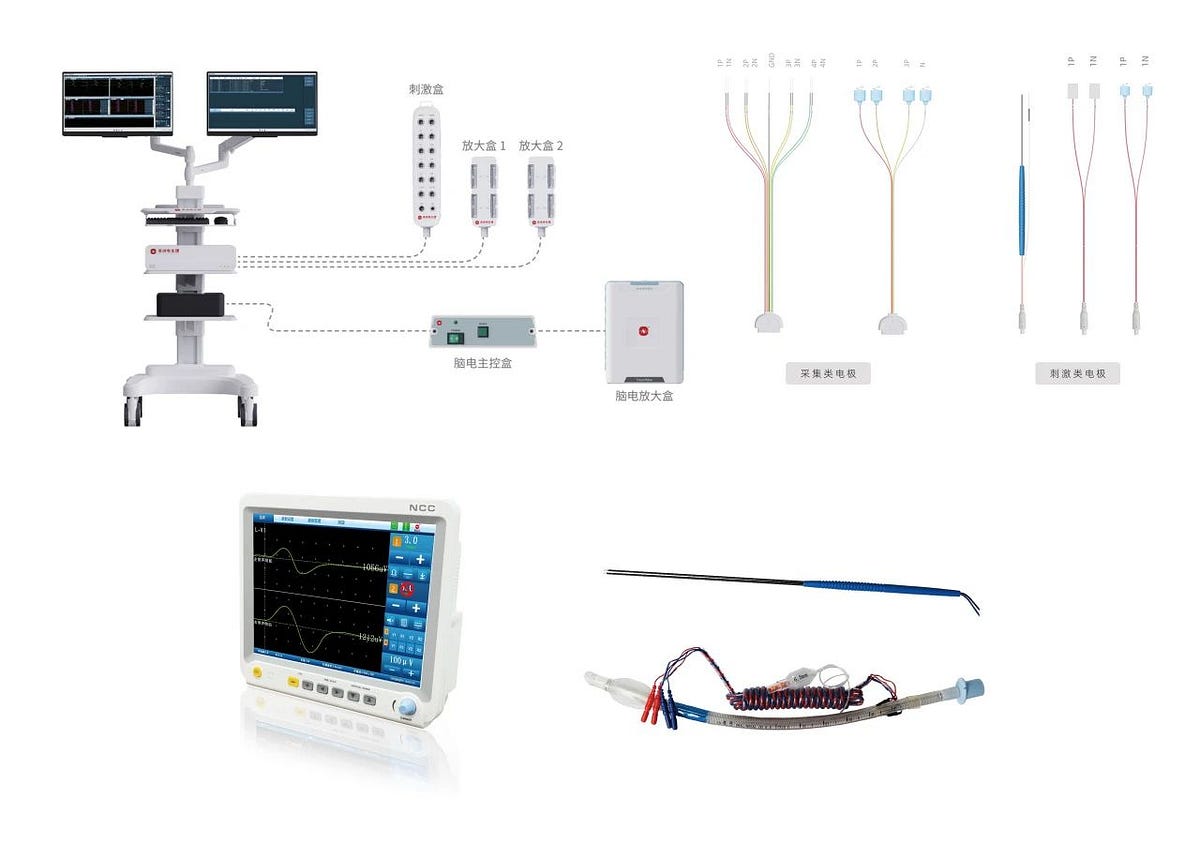 IONM: Safeguarding Patients During Complex Neurosurgical Procedures ...