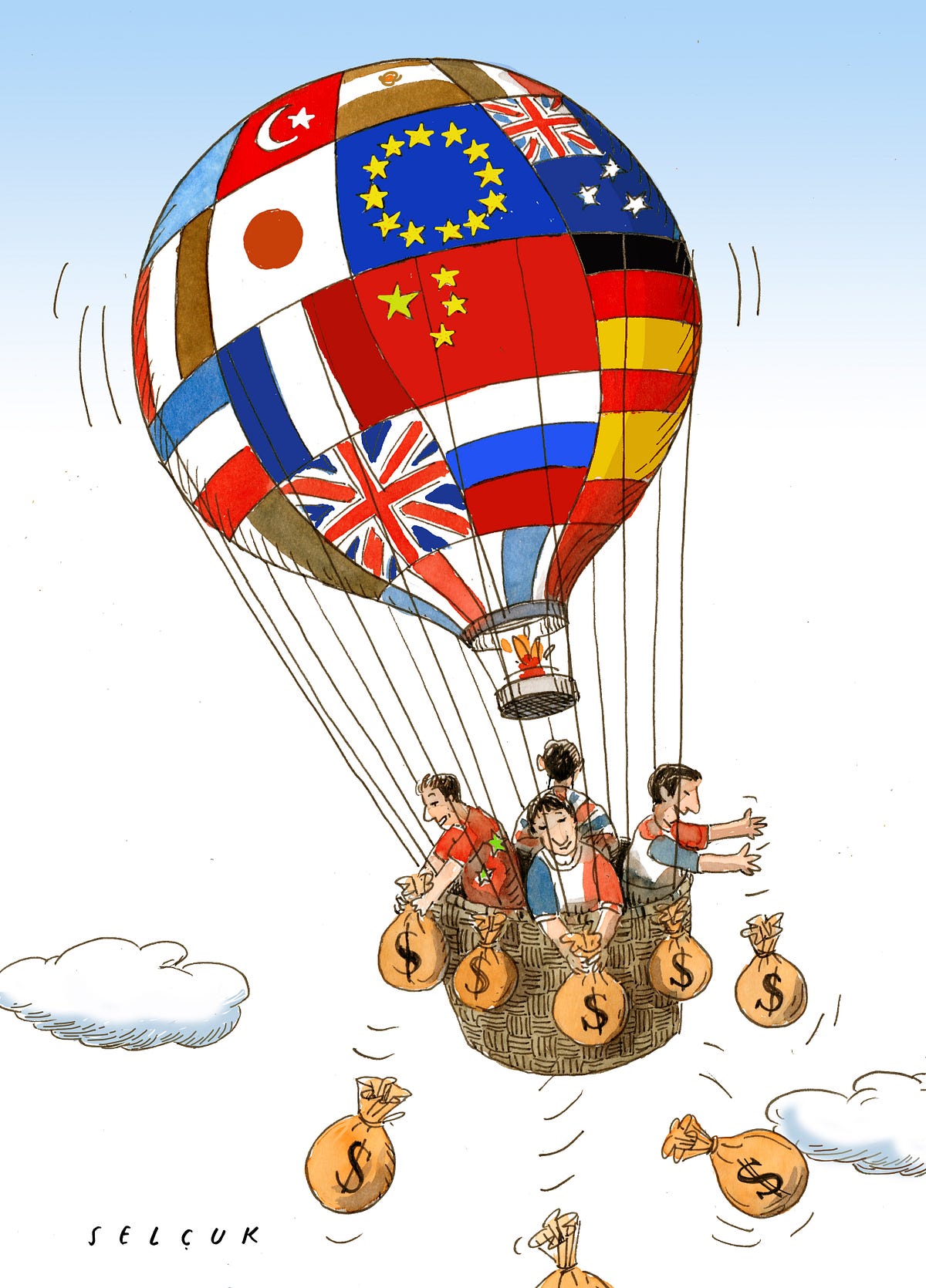 The U S Dollar Bear Market Is Confirmed What Are The Implications