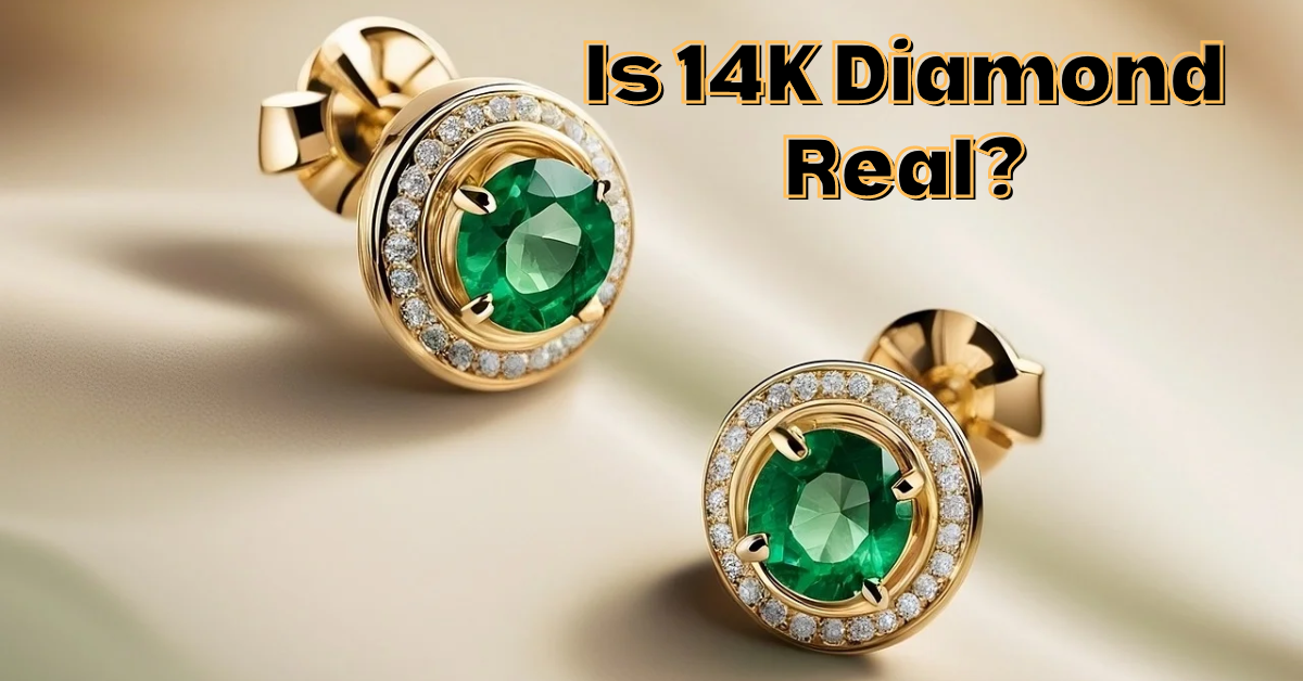 Is 14K Diamond Real?. Introduction | by bispendra jewels | Medium