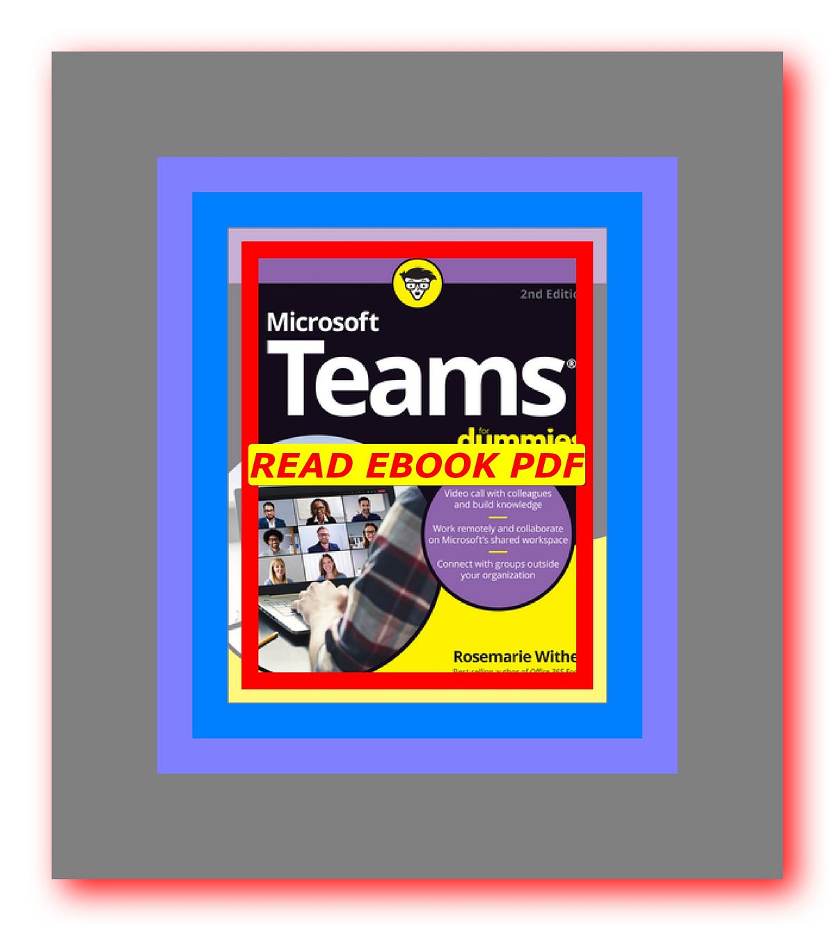 PDF Download Microsoft Teams For Dummies (ePub) Read by Rosemarie Withee | by Xjrfsho | Aug ...
