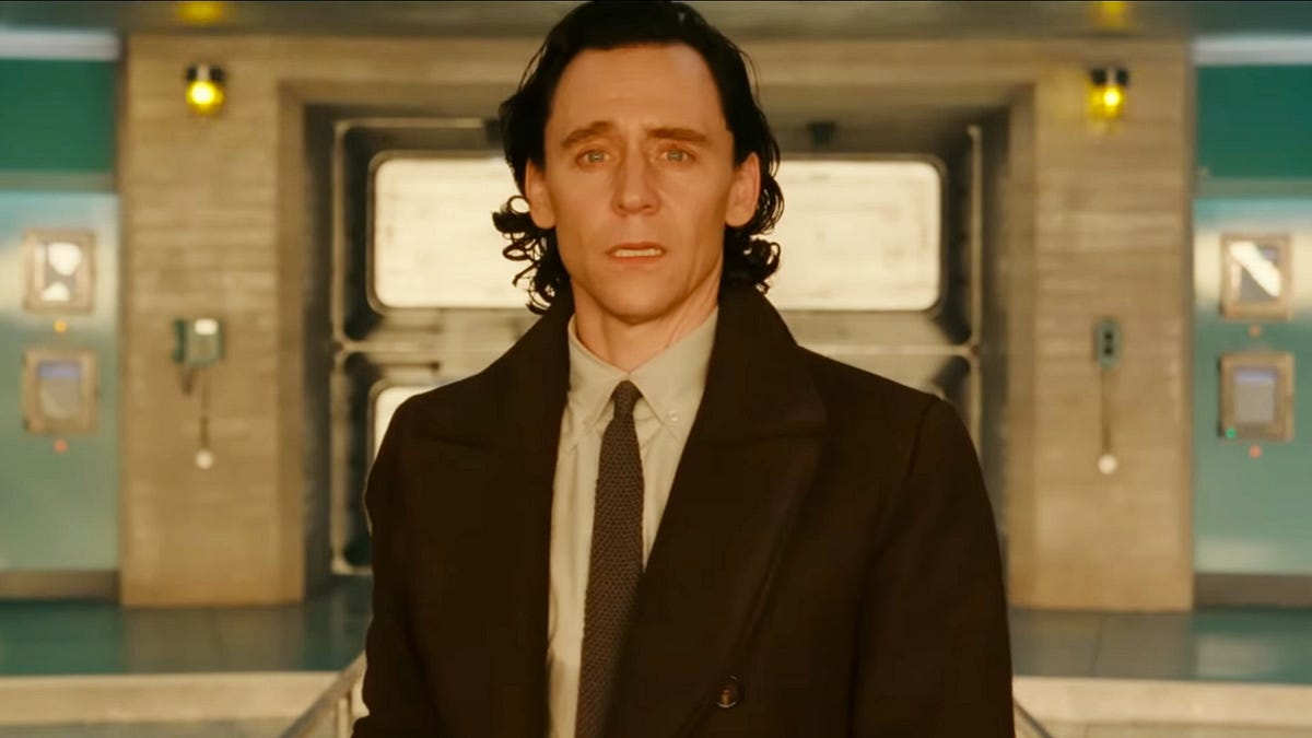 “Loki” Episode 4 Review | “Heart of the TVA”: I Have So Many Questions ...