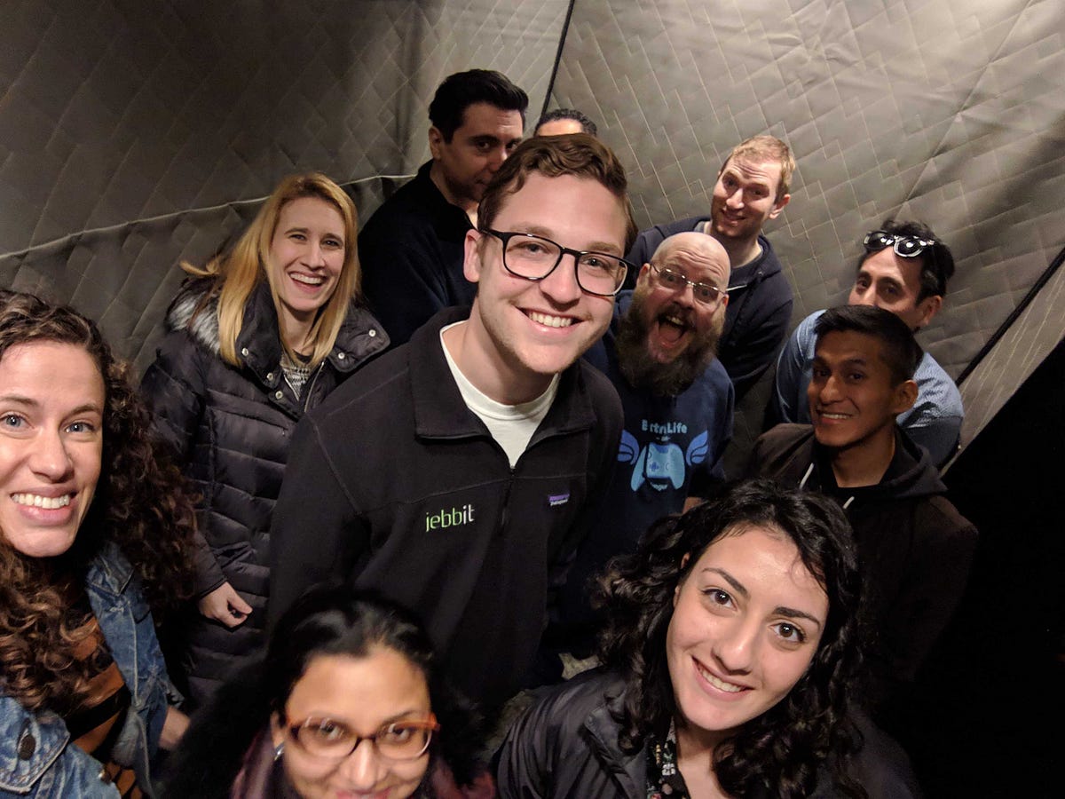 My Imgur Experience. My internship at Imgur enabled me to… | by Brendan ...